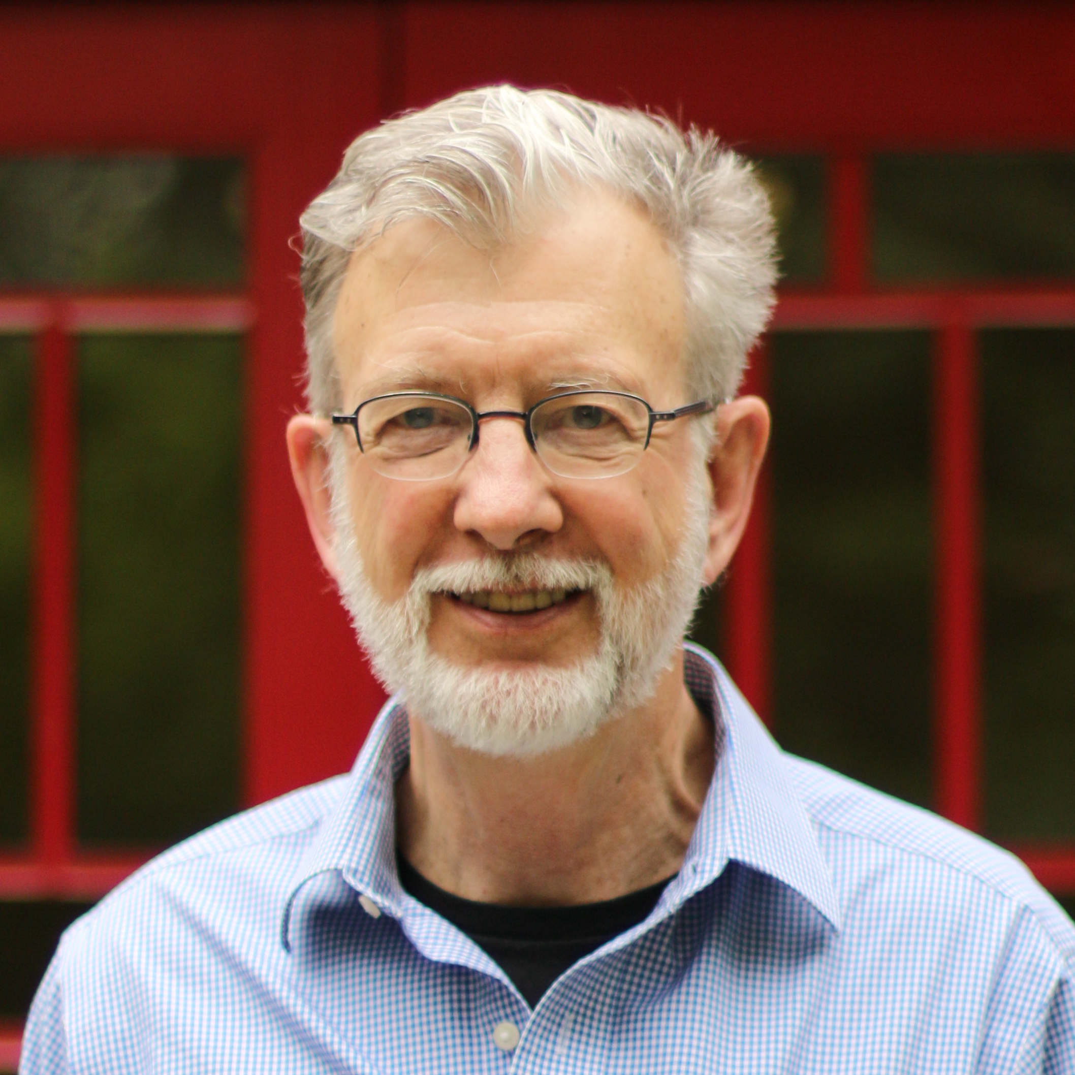 Joseph Wharton Esherick-Yenching Academy of Peking University