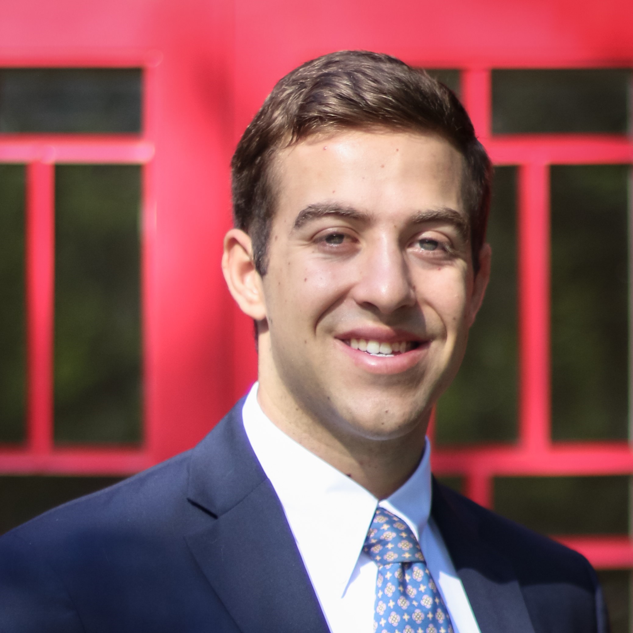 Yenching Scholars-Yenching Academy of Peking University